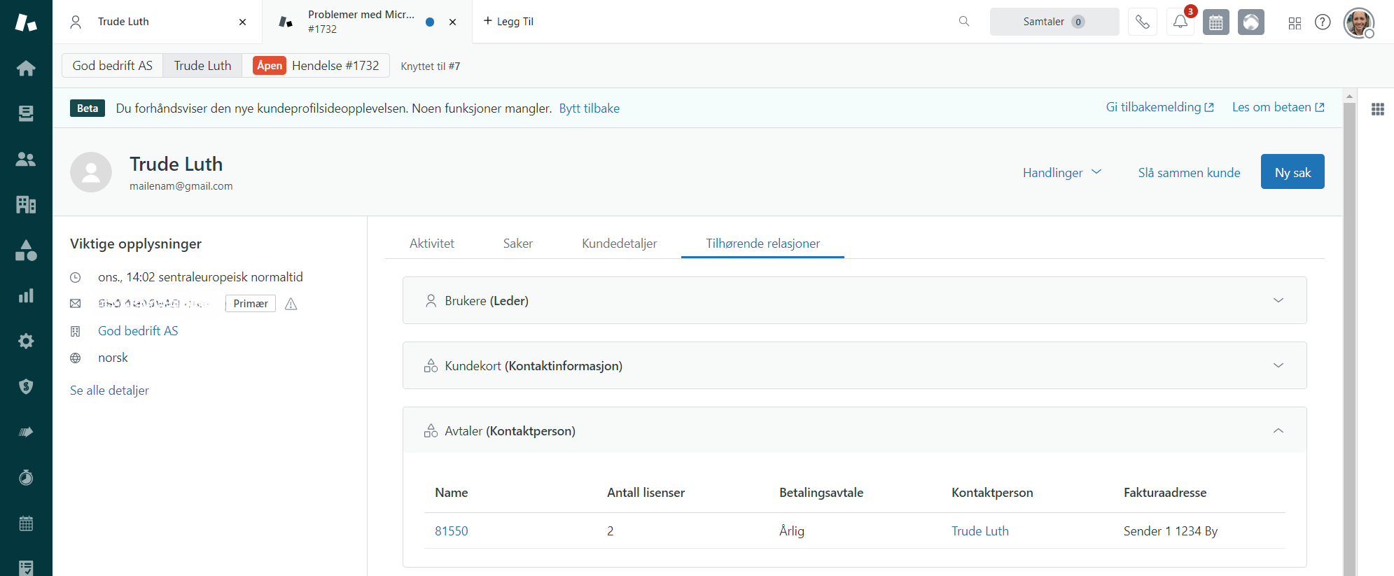 Zendesk Custom Objects Zendesk Custom Objects